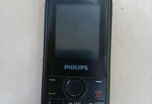 Philips E110