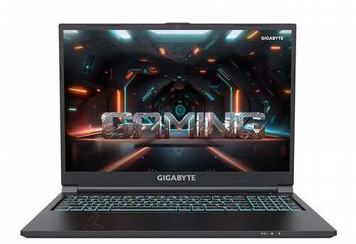 Ноутбук Gigabyte G6 MF(MF-52KZ853SH) Core i5-13500