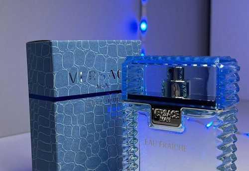 Духи versace Man Eau Fraiche 100мл