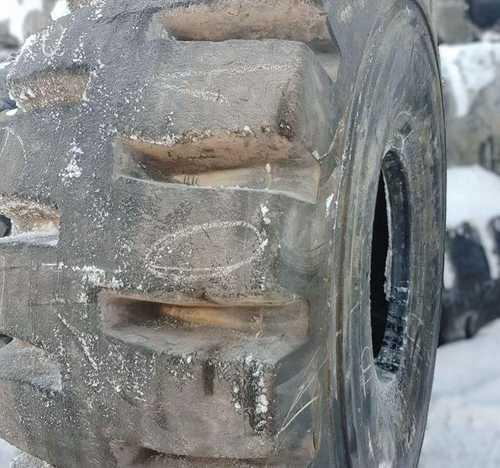 Trelleborg Emr 1050 20,5r34