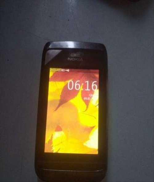 Телефон Nokia 308
