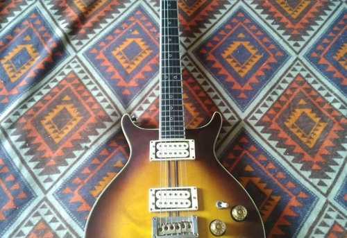 Электрогитара Washburn Eagle 1980 japan