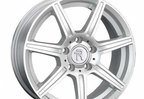 Диски Audi A285 8/17 5x112 ET46 d57.1 SF