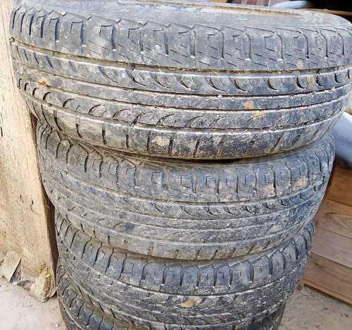 Tunga Zodiak 2 185/65 R15