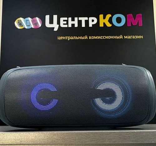 Bluetooth-колонка hiper h-ts5