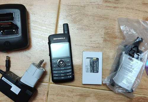 Motorola SL4000 UHF FPP