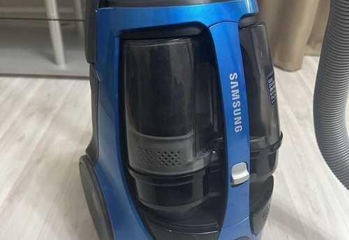 Пылесос Samsung SC8853 Рабочий