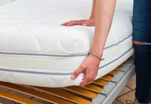 Матрас Sleeptek Simple 1000