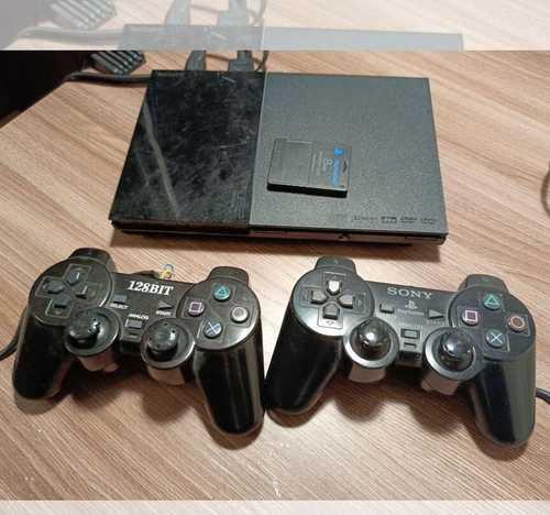 Sony playstation 2 ps2