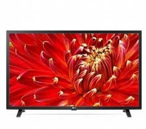 Новый Телевизор LG 32" 32lq630b6la черный full HD