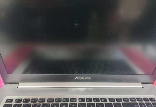 Игровой ноутбук Asus N580V GTX1050 I5/8 15'6 IPS
