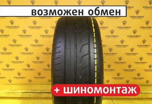 Michelin Latitude Cross 235/60 R16 88H