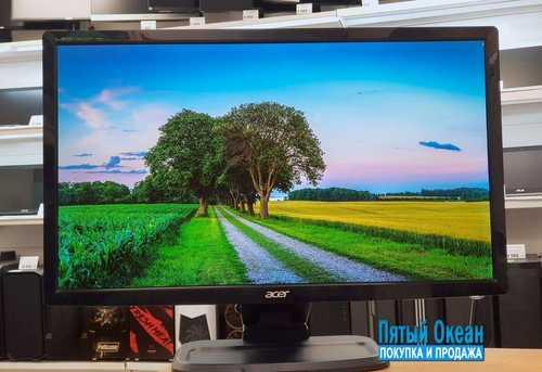 Монитор 27" Acer V275HL TN LED FHD hdmi VGA DVI