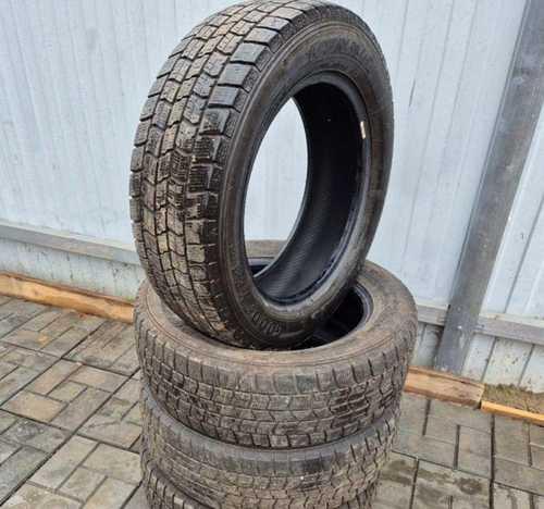 Goodyear EfficientGrip Cargo 2 205/60 R16