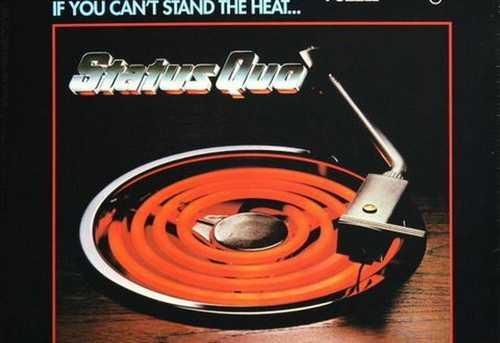 Status Quo / If You Can't Stand The Heat (Пазл)