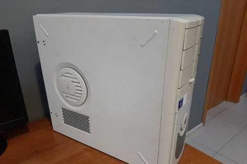 Системный блок Pentium4 2,4Ghz\2Gb\80Gb
