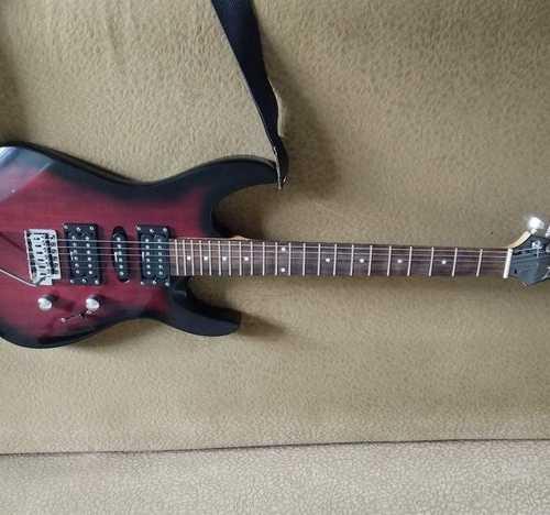 Электрогитара Ibanez RG