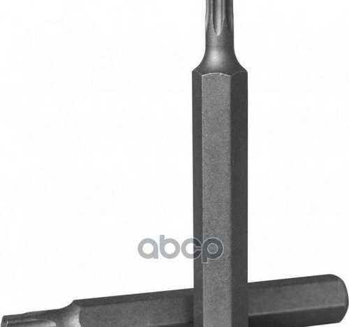Вставка-бита 10 мм dr torx t30 75 мм Ombra 1097