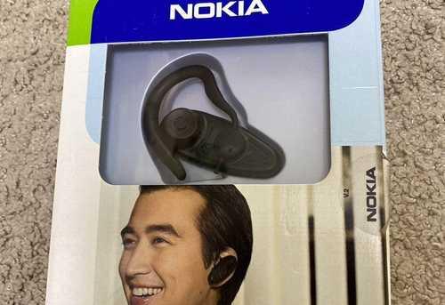 Bluetooth гарнитура nokia BH-202