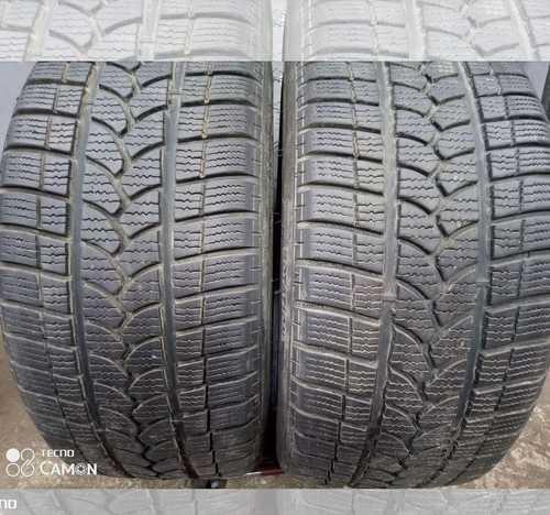 Tigar Winter 1 245/40 R18