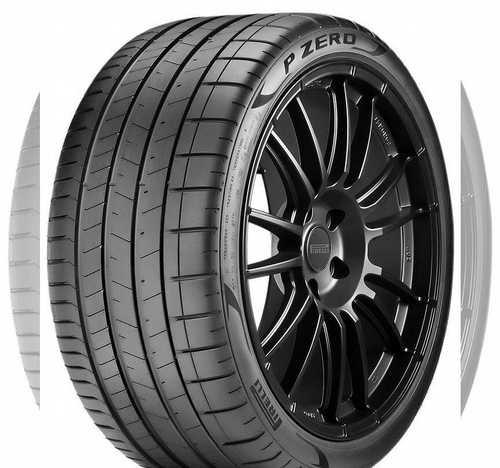 Pirelli P Zero Sports CAR 255/45 R19 104Y