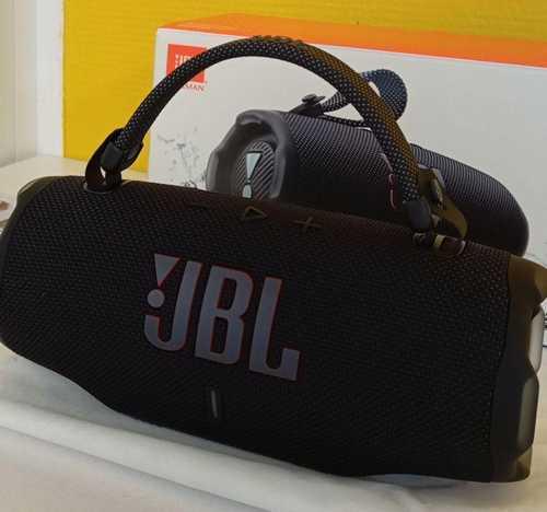 Jbl charge 6 vs JBL Charge 5