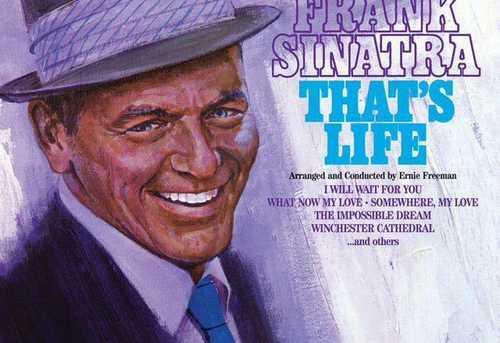 Frank Sinatra – That's Life