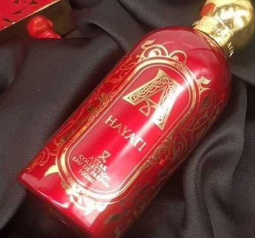 Attar Collection Hayati 100ml