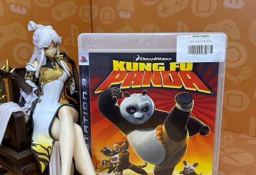 PS3 Kung Fu Panda б/у
