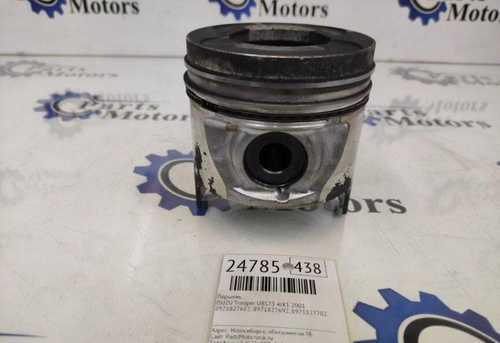 Поршень Isuzu Trooper UBS73 4JX1 2001
