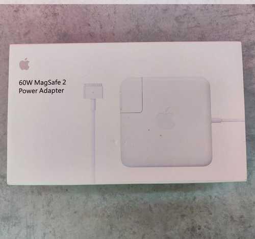 Блок питания MagSafe 2 60W