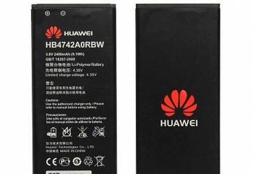Аккумуляторы для Huawei (Honor) на все модели