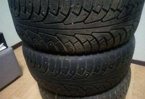 Nokian Tyres All Weather+ 255/55 R18