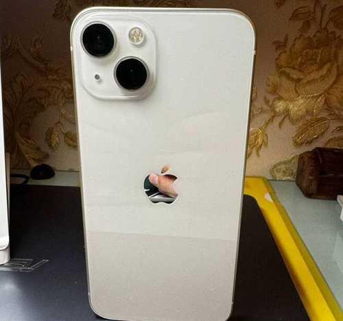 iPhone 13, 128 ГБ