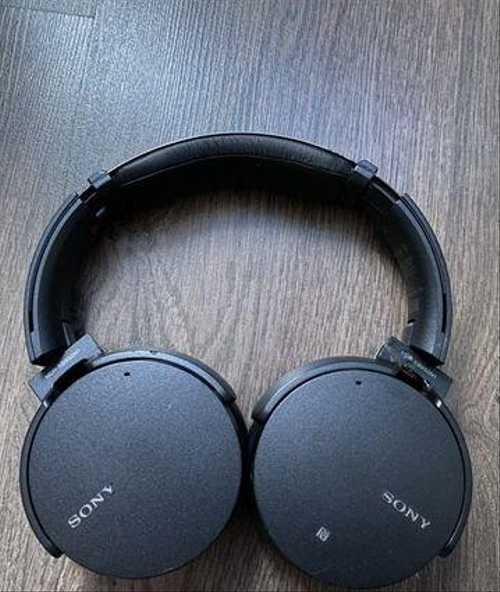 Sony mdr-xb950n1