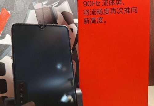 OnePlus 7T, 8/256 ГБ