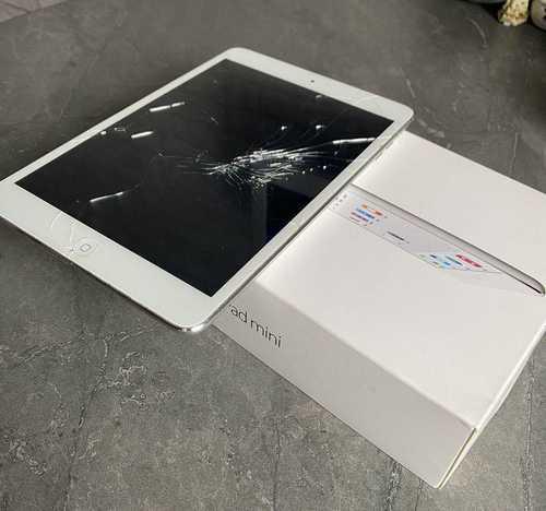 iPad mini 2 32gb