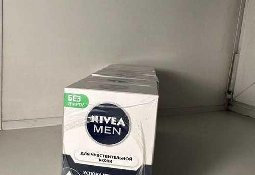 Бальзам после бритья nivea