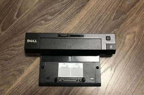 Док-станция Dell E-Port Plus II