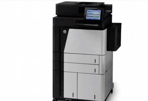 HP LaserJet (CF367A)