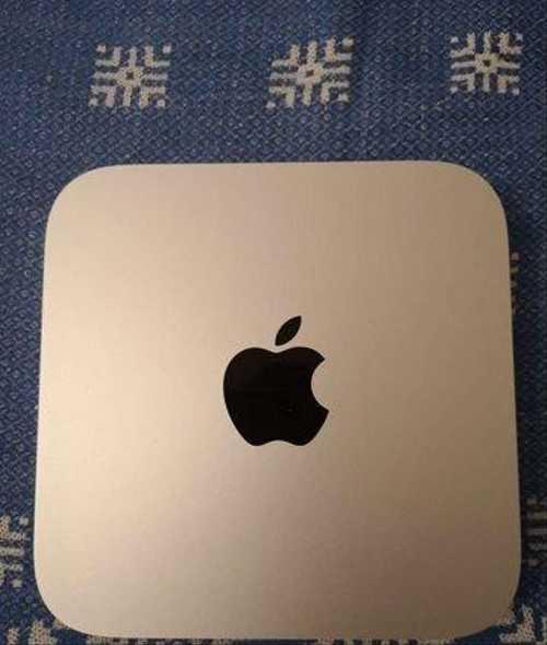 Apple Mac Mini 2014 A1347 16Gb/256Gb SSD