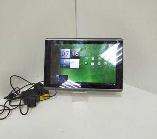 Планшет с SIM-картой Acer Iconia tab a501