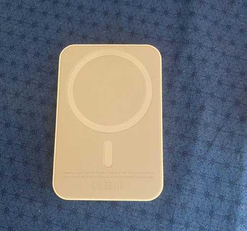 Apple battery pack 5000