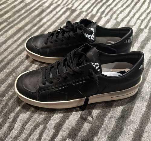 Кеды Golden Goose Homme Stardan