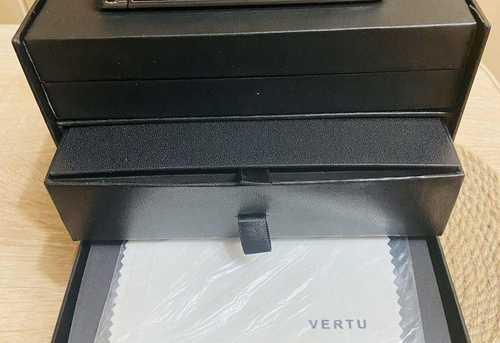 Vertu Ascent Ti, 4 ГБ