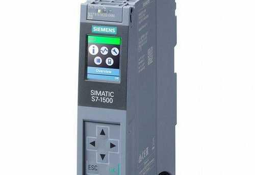 Siemens Simatic S7-1500