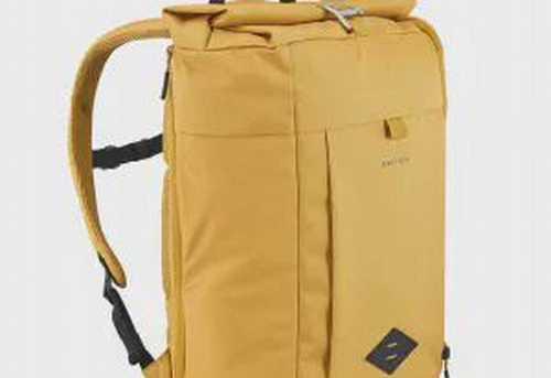 Рюкзак походный Quechua Escape Rolltop, 23 литра