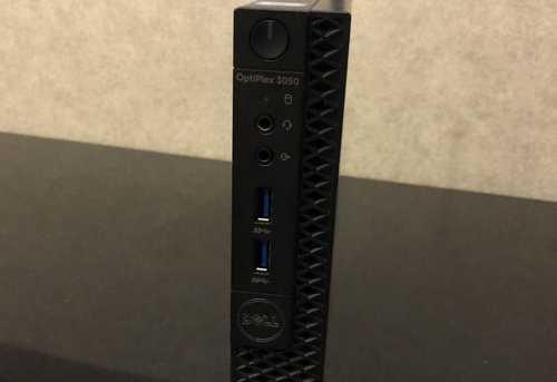 Неттоп dell OptiPlex 3050