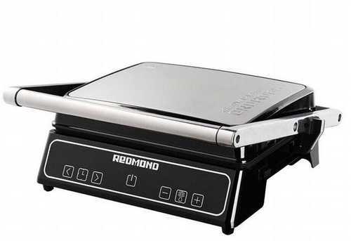 Электрогриль redmond SteakMaster RGM-M809, Чёрный