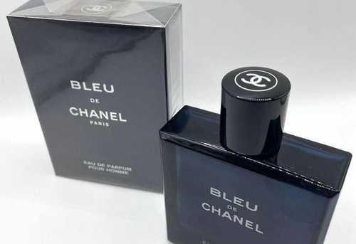 Духи Chanel Bleu DE Chanel Eau DE Parfum 100мл